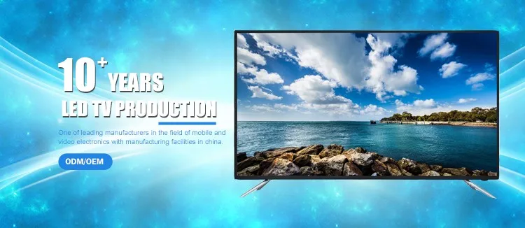 100 Inch Tv Ultra-thin Explosion-proof 4k Large Screen Lcd Tv - Buy 100 ...