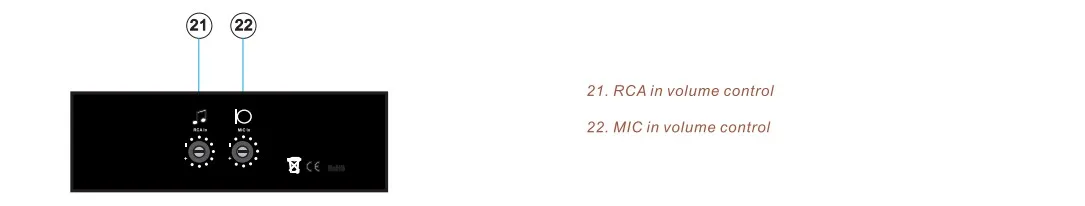 Public Announcement System For School Classroom - Buy School Classroom ...