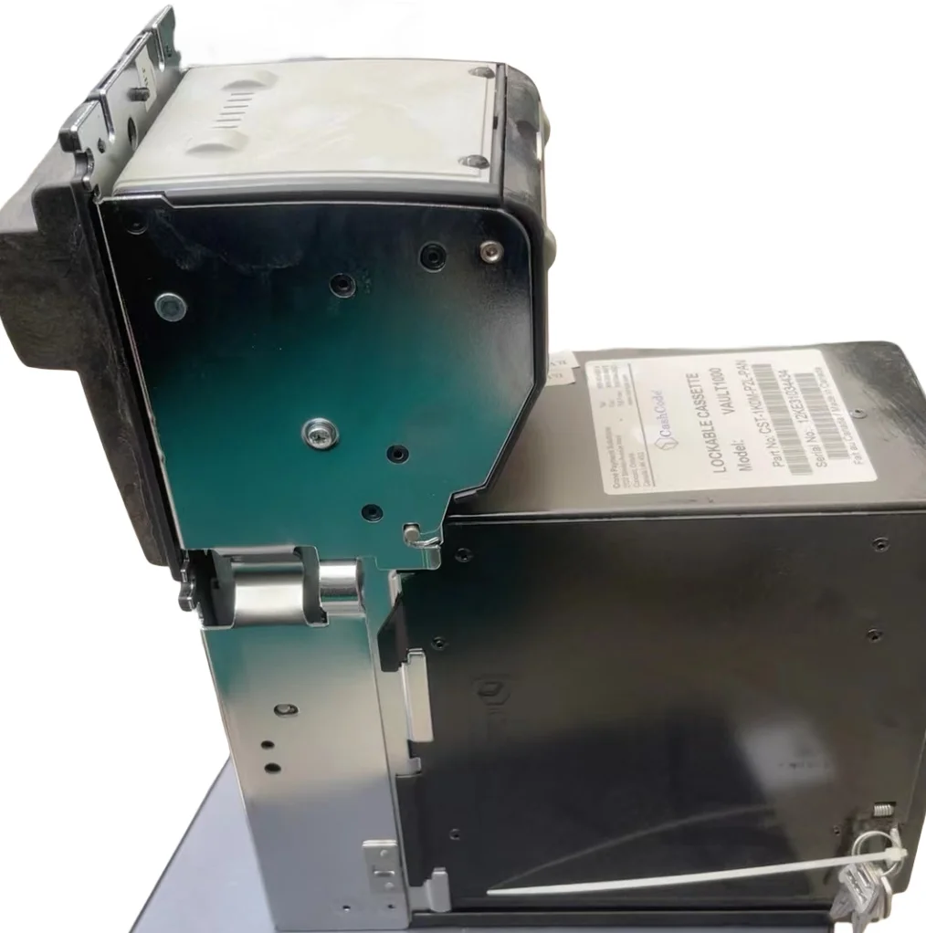 Cashcode MSM3024 Bill Acceptor - Reliable Banknote Validator