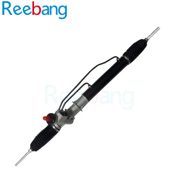 LHD Steer Rack for KIA K2700 MAZDA K2500 - Power Steering