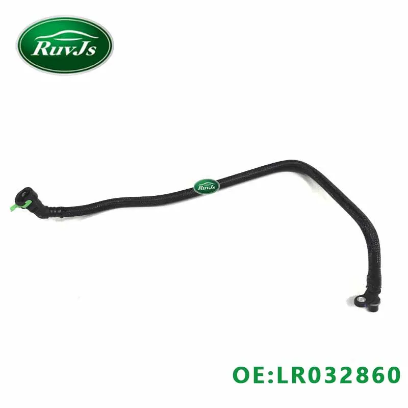 RuvJs Auto Parts Transmission Cooling Oil Pipe LR032860 for Land Rover ...