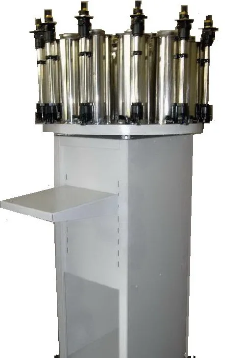 Manual Paint Colorant Tinting Machinejy-20b3 - Buy Paint Tinting ...