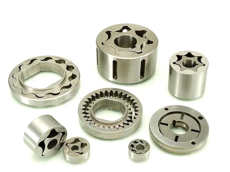 转子齿轮油泵马自达汽车烧结粉末冶金 - Buy Rotor Gear,Oil Pump,Mazda Oil Pump Product on ...