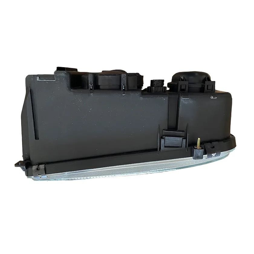 China Manufacturer Lamp Head Light LHD Front Lamp for Benz Actros MP1 ...