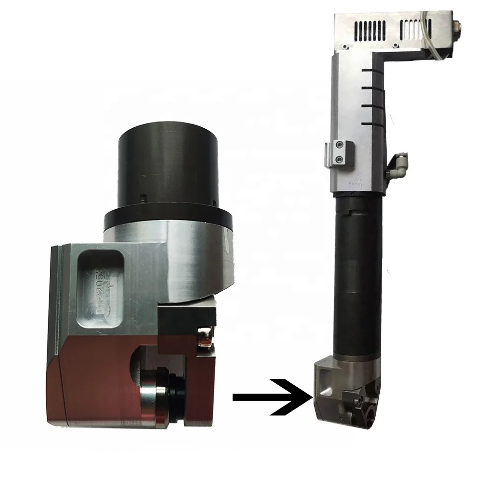 Iecho Cutting Head Gear Box - Durable & Efficient Tools