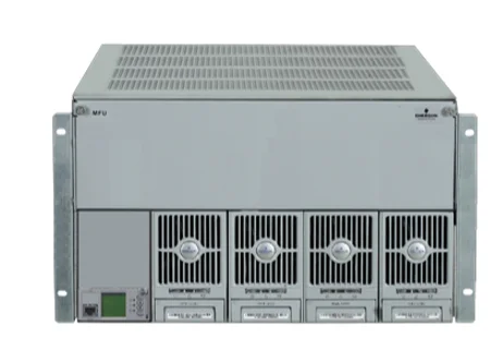 Emerson Netsure 701 A41-S3 Power System - 48V 200A Rectifier