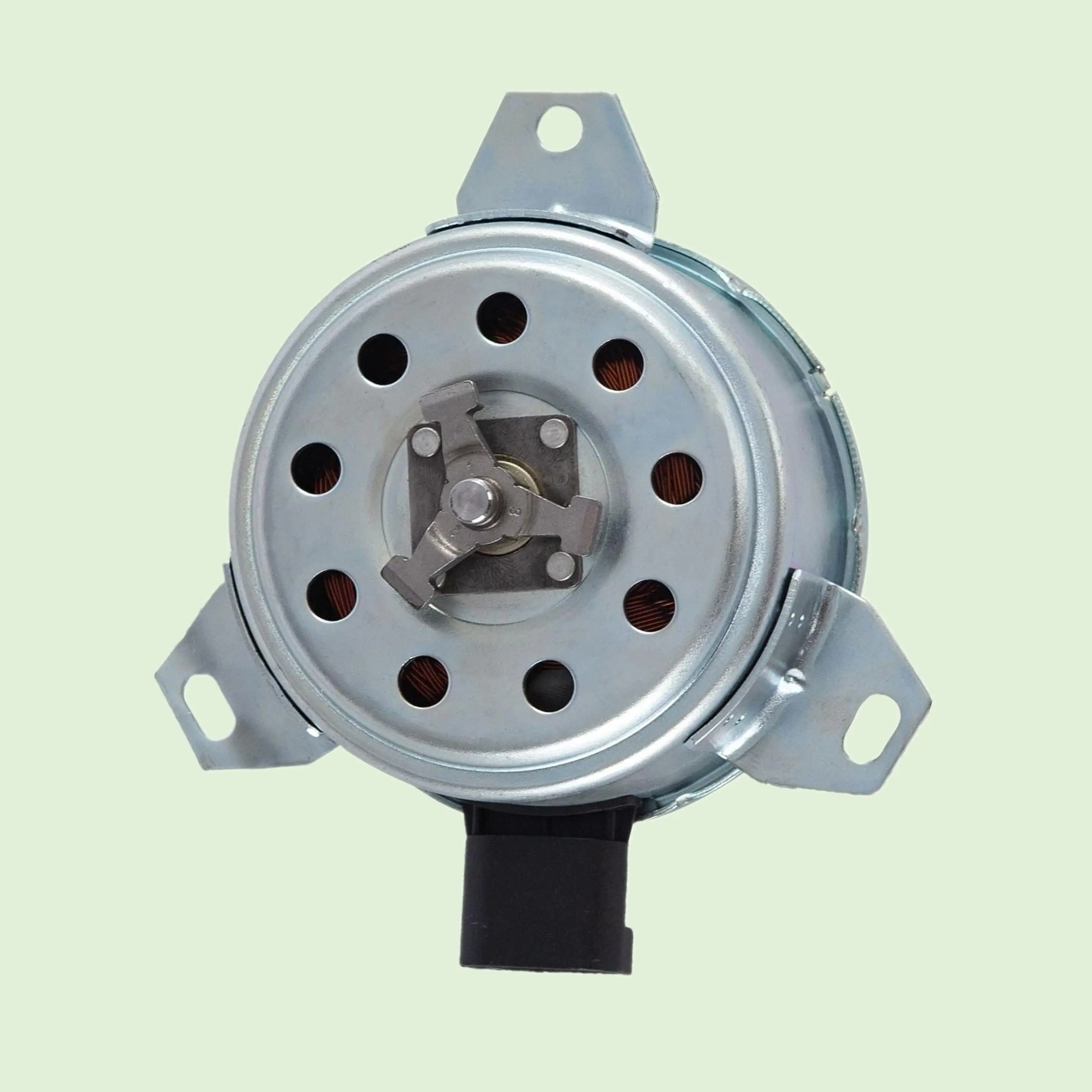 15-80551 Car Cooling System Radiator Fan Motor 1580551 Oem 15-80551 ...