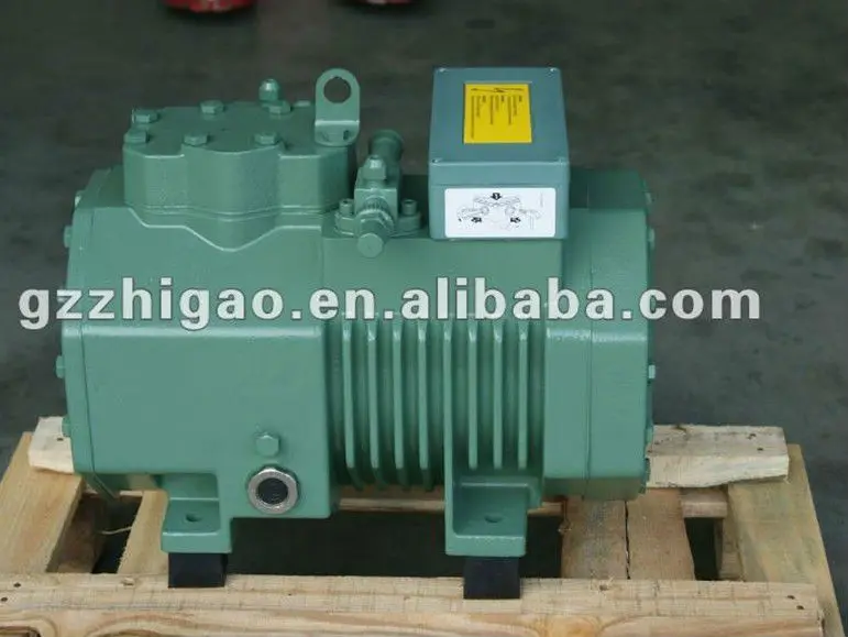 Tecumseh 3/4hp Hermético Compresor De Pistón Caj2432z _ F1 F Tu - Buy ...