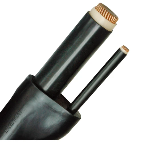 Main Cable Riser 1: 630mm2 X1core Xlpe/pvc Cu - Buy Prefabricated ...