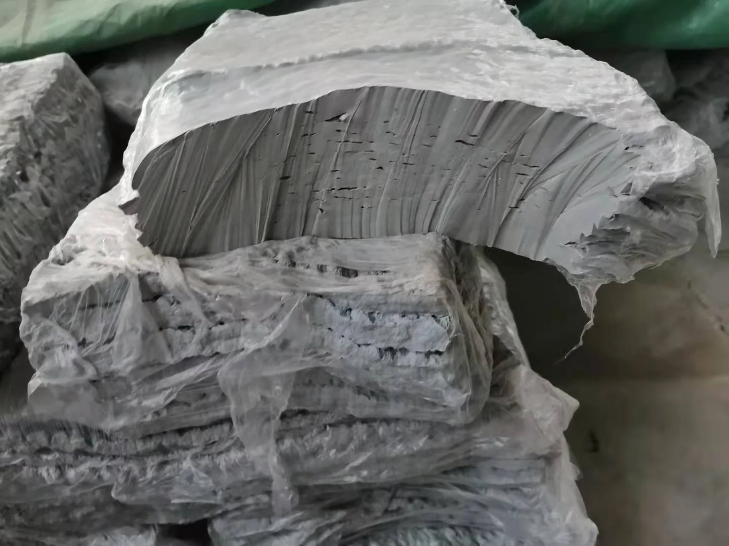 Goma Natural De Látex,Reciclada,De Reconocimiento - Buy De Caucho ...