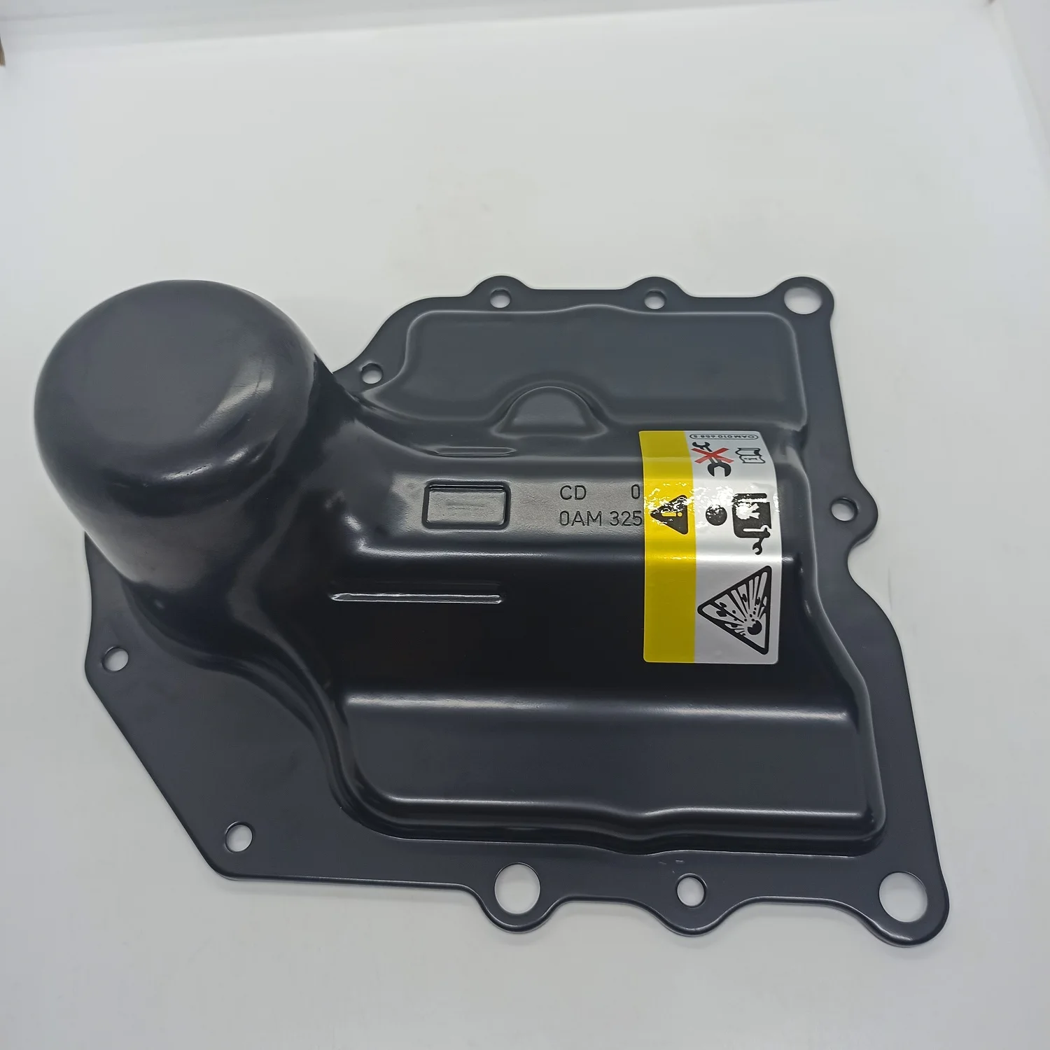 0AM DQ200 DSG Automatic Transmission Oil Pan AM 0AM 325 219C