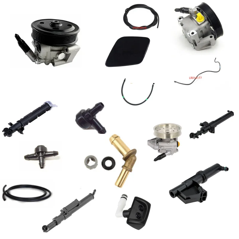 UKQBY Mercedes-Benz C-Class Parts - Quality & Reliability