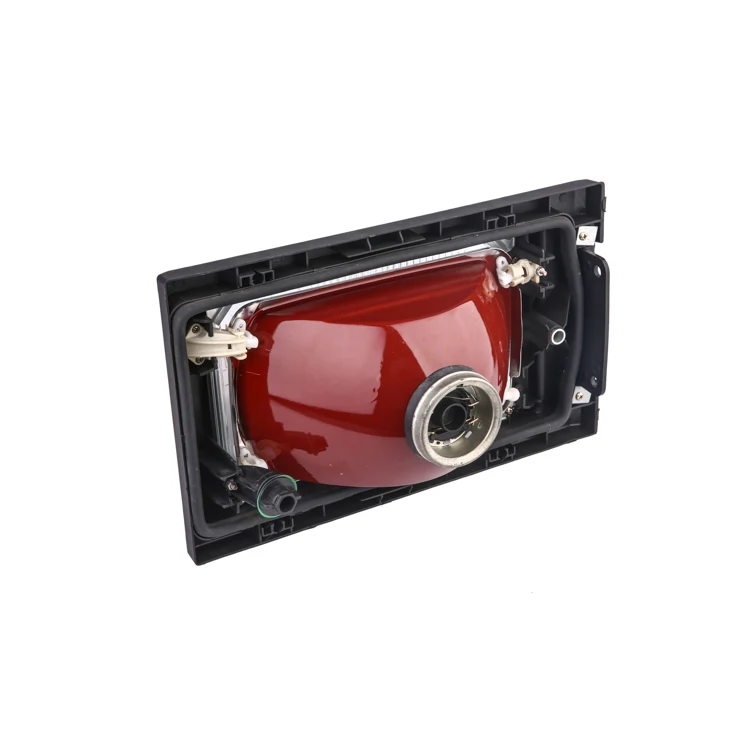 Scania 113 Truck Headlamp Lights - Reliable & Efficient