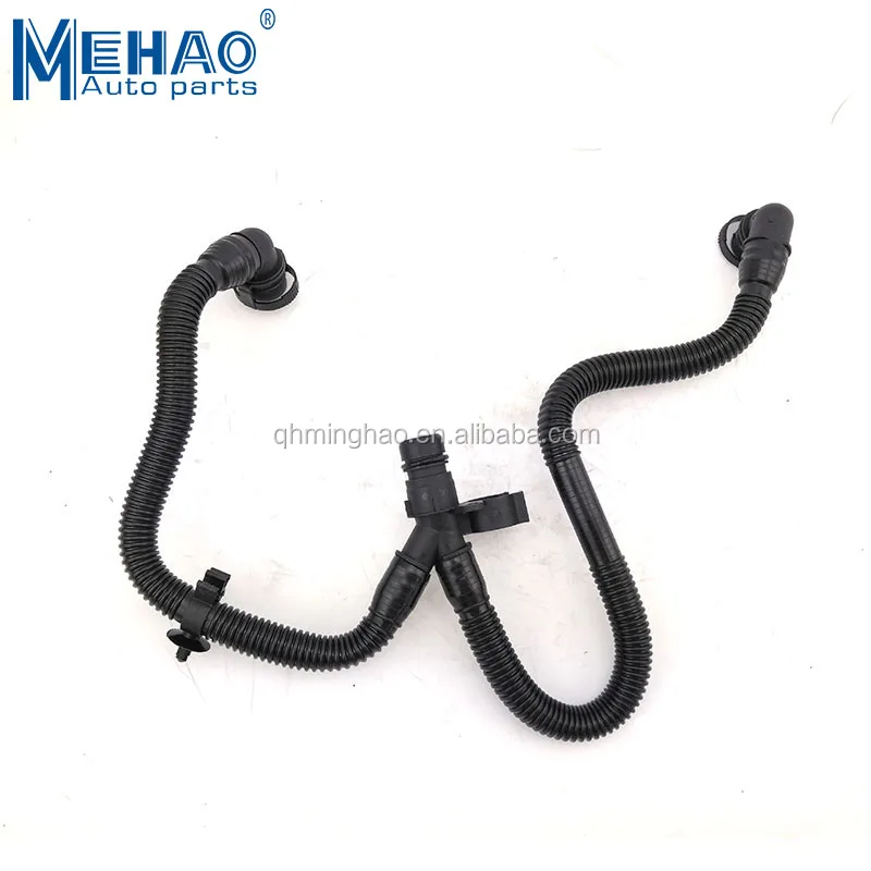 Factory Price Auto Parts Engine Crankcase Breather Vent Hose ...
