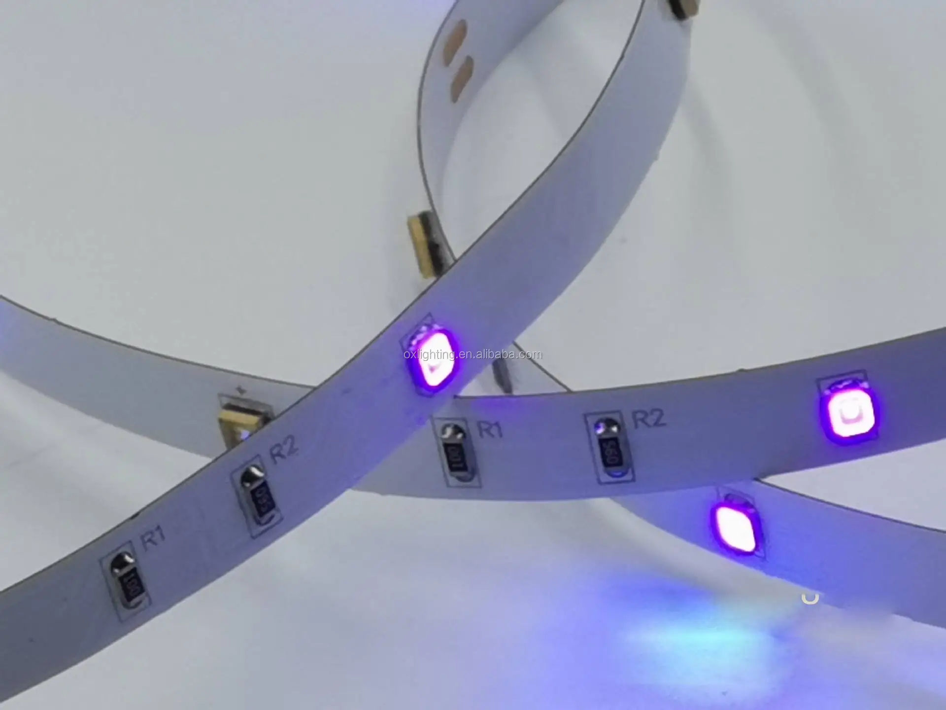 254 Nm Uv Led Strip Air Conditioner Ac Bathroom 254 Uv C Led Strip ...