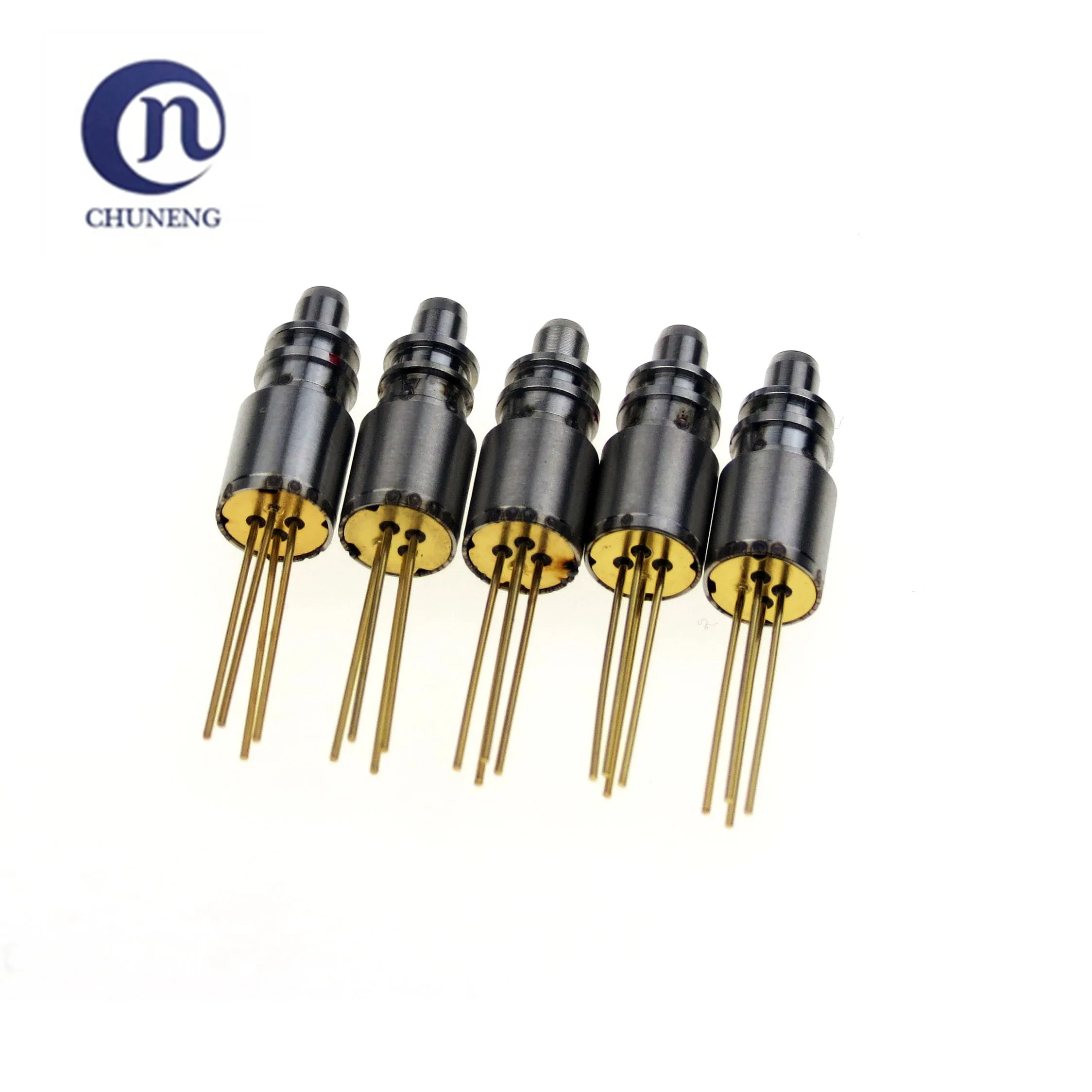 Laser Diode Module Tosa/rosa With Various Receptacle For Optical Test ...