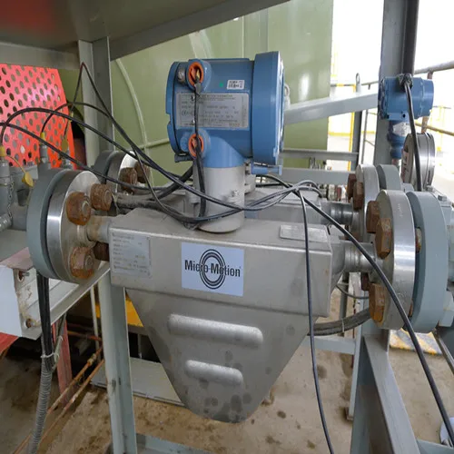 Emerson Micro Motion Model F025s Flow And Density Meters - Buy Concrete ...