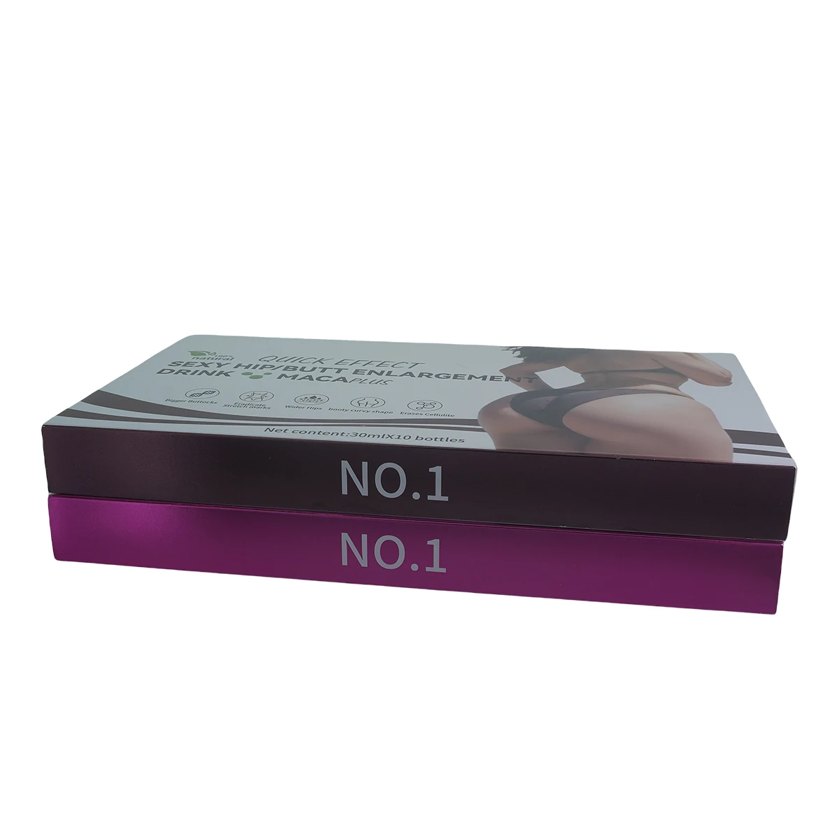 OEM Hosourcing Wholesale 100% Herbal BBL Drink Juice Butt Hip ...