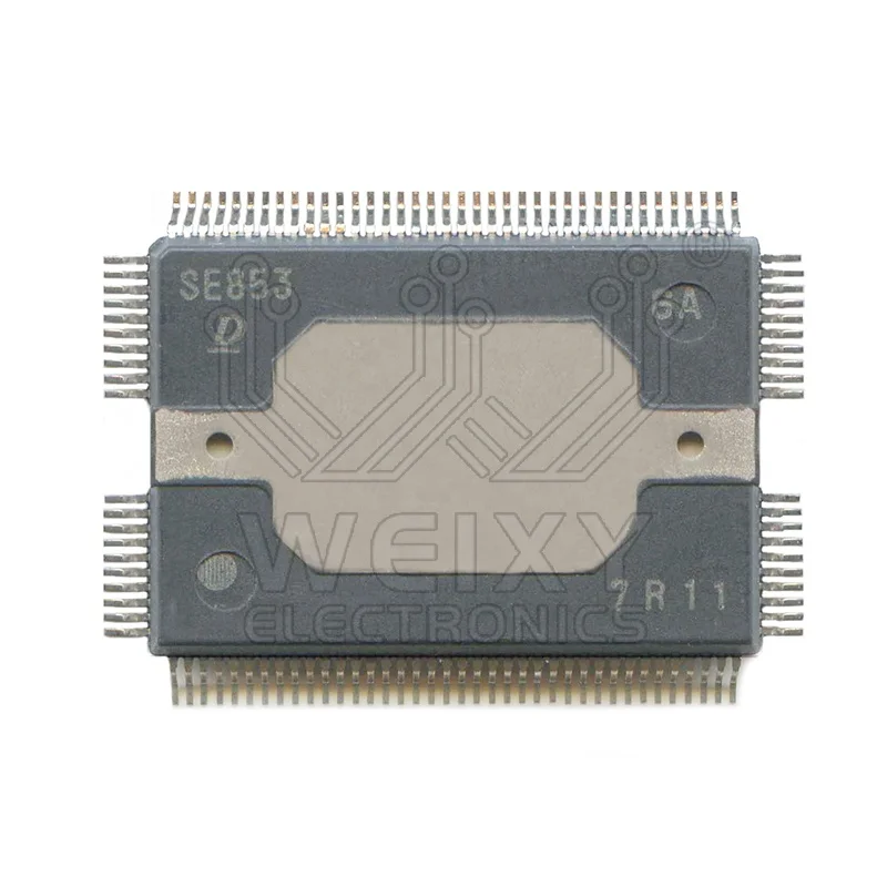 Se853芯片用于丰田ecu - Buy Ic芯片电子元件集成电路计算机芯片vt82c686b W49f002up12b Xc2s50 ...