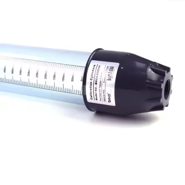 High Efficiency Dosing Unit 1000ML Flow Rate Calibration High Efficiency Dosing Unit 1000ML Flow Rate Calibration