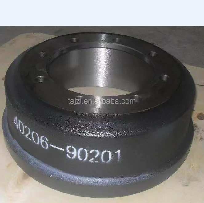 Hot Sell Bpw Brake Drum 0310677040/brake Drum Diff 3464230401/brake ...