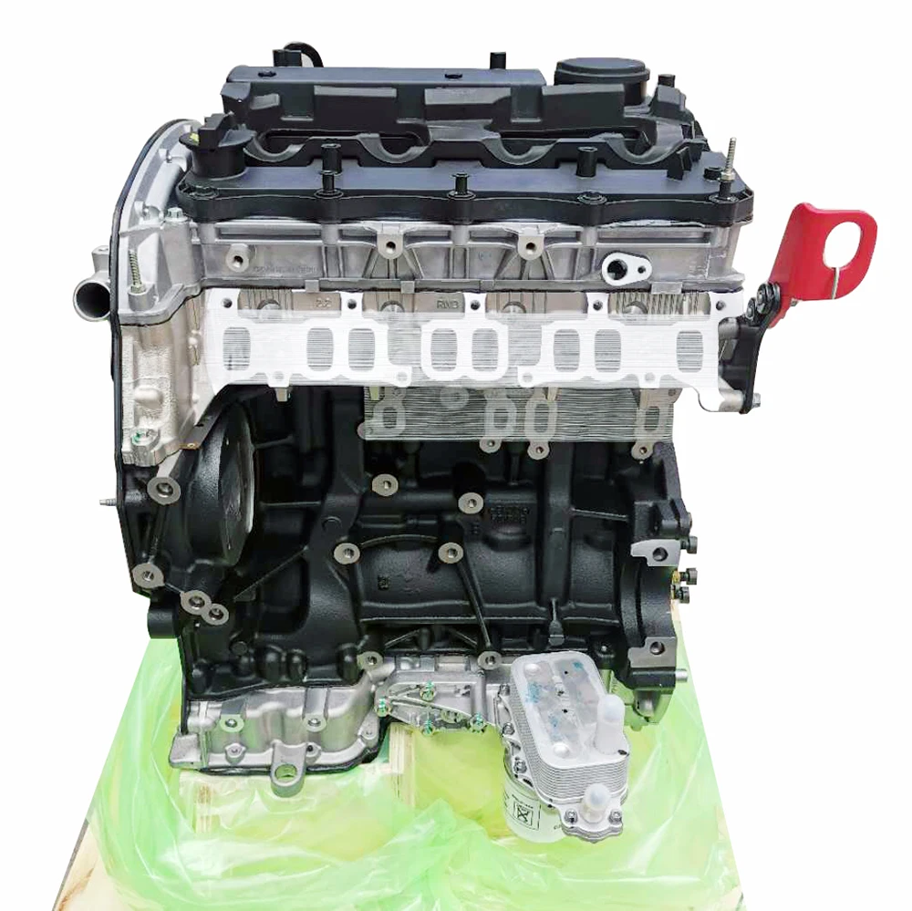Ford Transit V348 2.2R Engine - Reliable Performance