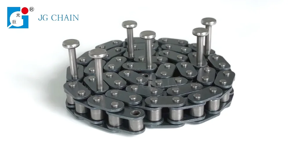 Factory Direct Sales T Shape Special Extended Pin 06b Attachments ...