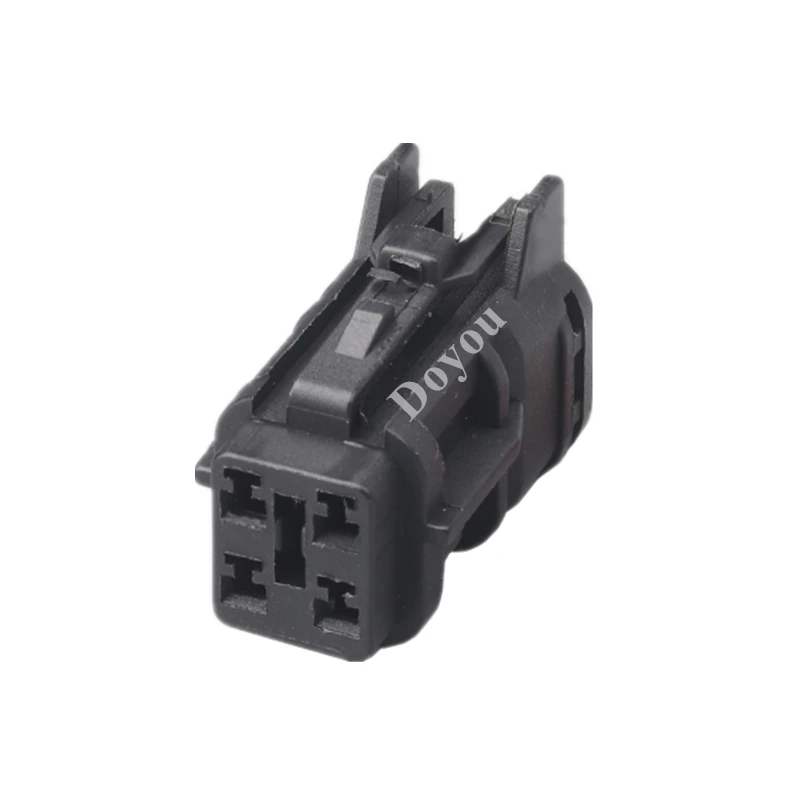 4 Pin Male Waterproof Swp Cable Electrical Connector For Yzk 7222-7444 ...