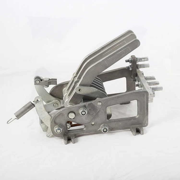 Autolimiter Overfill Prevention Valve - Remote Overflow Control