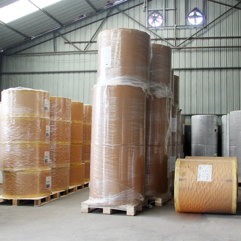 Termo Paper Rollos De Papel Termico 80mm Thermical Roll 80x80