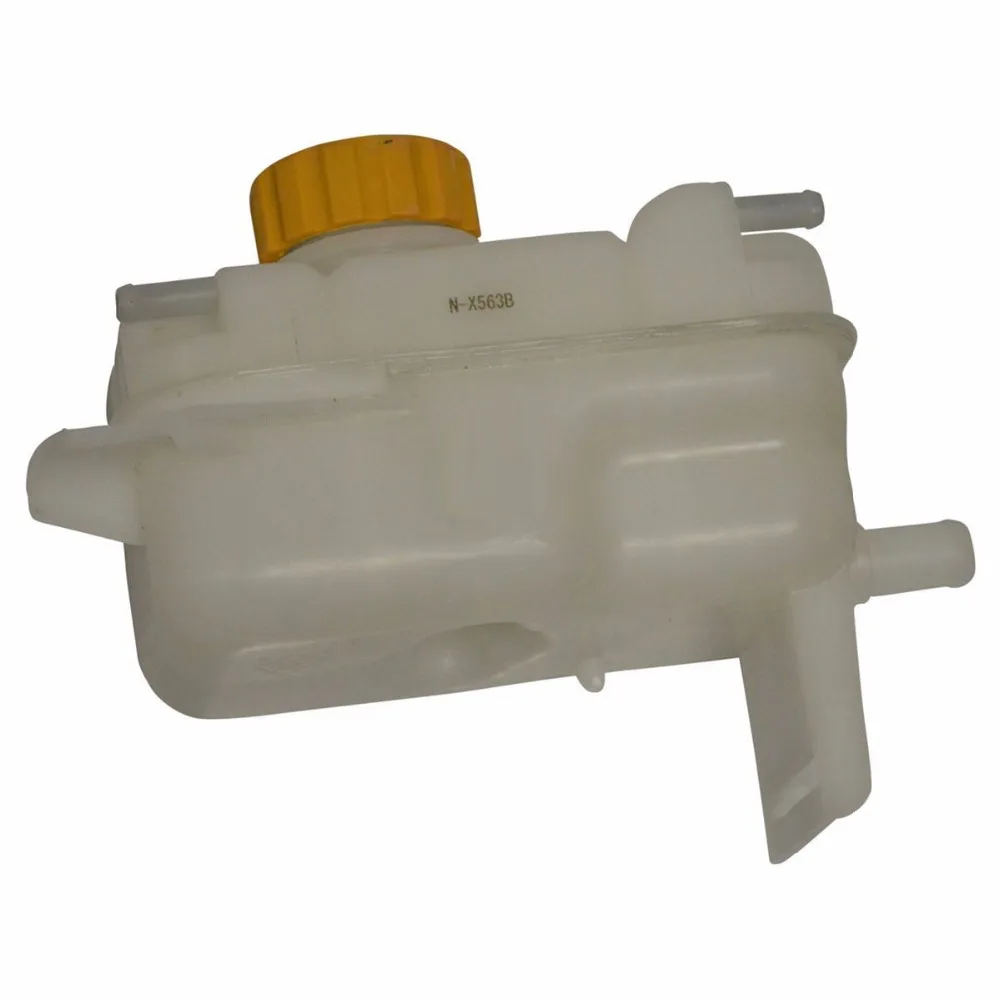 96290545 Auto Parts - High Quality Radiator Cooling System
