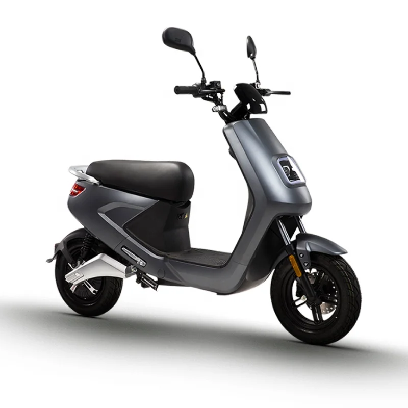 LX04 LIYHIUM BATTERY ELECTRIC SCOOTER 1440W MOTOR 80-100-10 TUBELESS ...