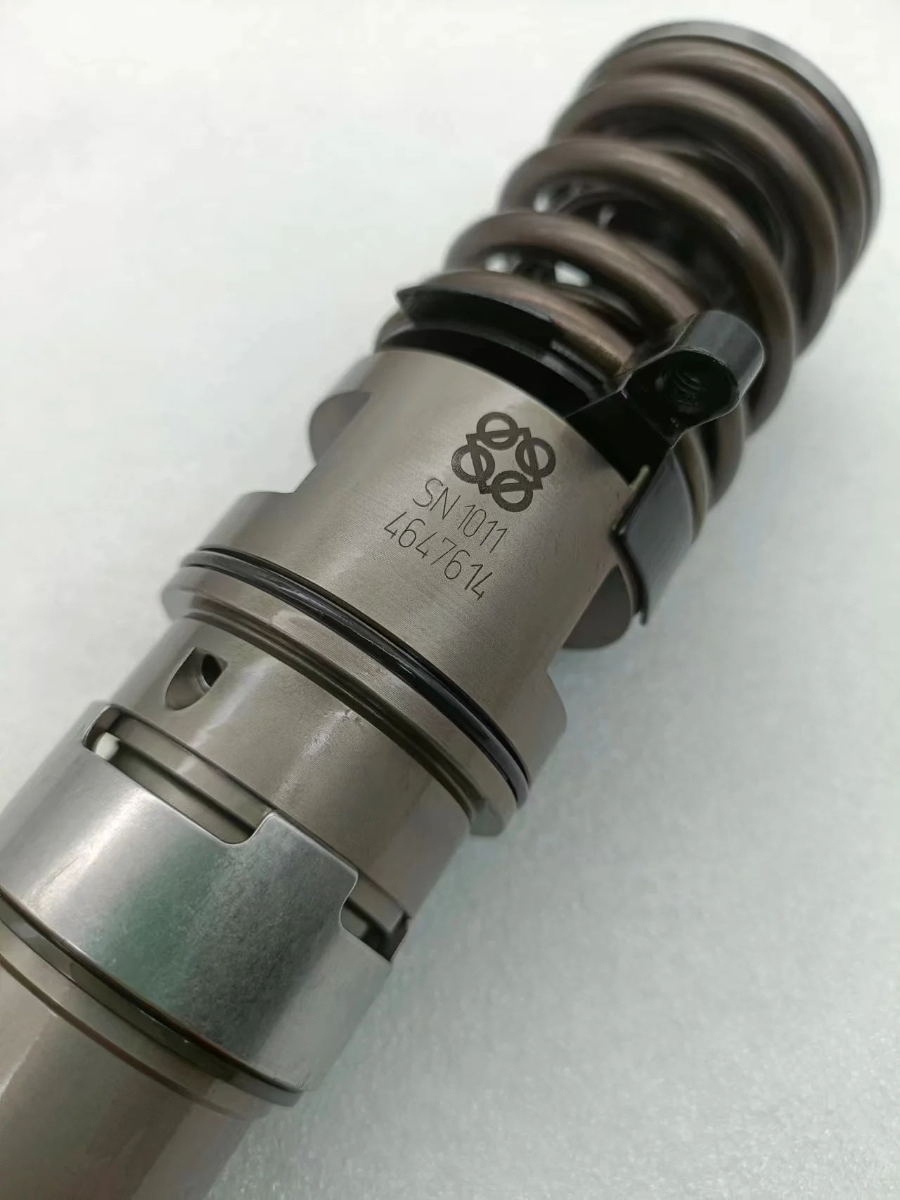 Diesel Fuel Engine Pump Injector T402742 for Perkins Woodward Engine