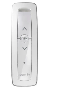 Remote Control -somfy - Buy Remote Control For Awning/curtain Remote ...