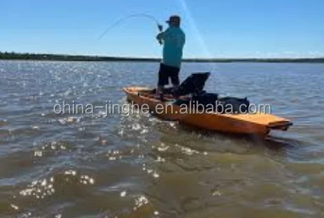Cheap Rotomolded Plastic Fishing Boats From Kayak Rotomolding Boat ...