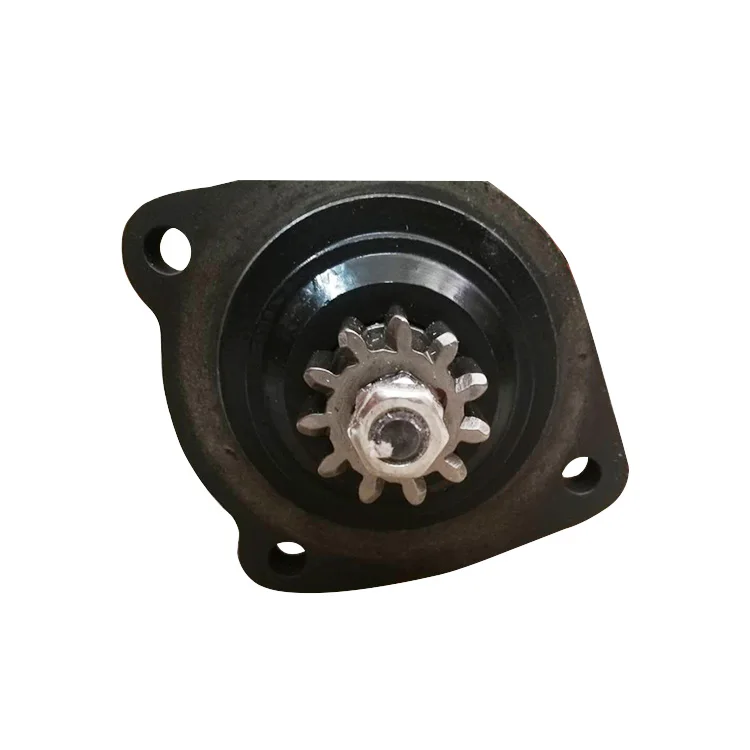 Deutz 413 Starter 01174647 - Reliable Diesel Engine Parts