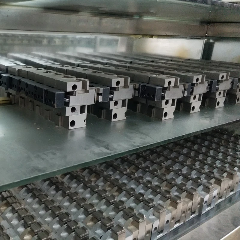 High Precision Terminal Applicator For Full Automatic Stripping ...