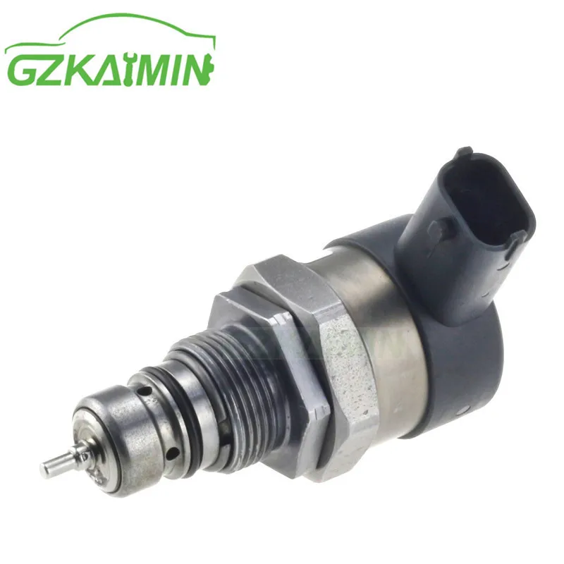 Fuel Rail Pressure Relief Regulator Control Valve 0281006017 0 281 006 ...