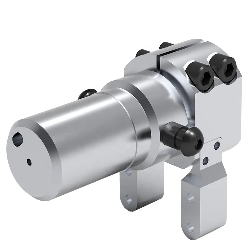 EOAT Suction Cup Attachment Tooling for Press Automation