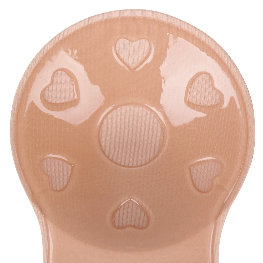Brest Nippls Cover Adhesive Nipple Cover Silicone for Big Size