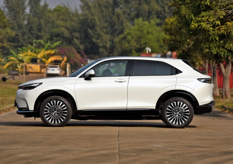 Hongda E:ns1(2022) E-jing Version China New Suv For Sale - Buy Electric ...