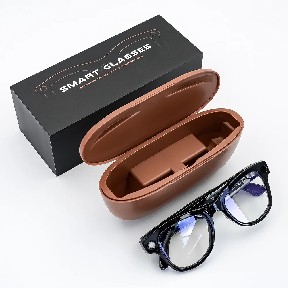 Translation Glasses Guide: How to Choose the Right Pair in 2025