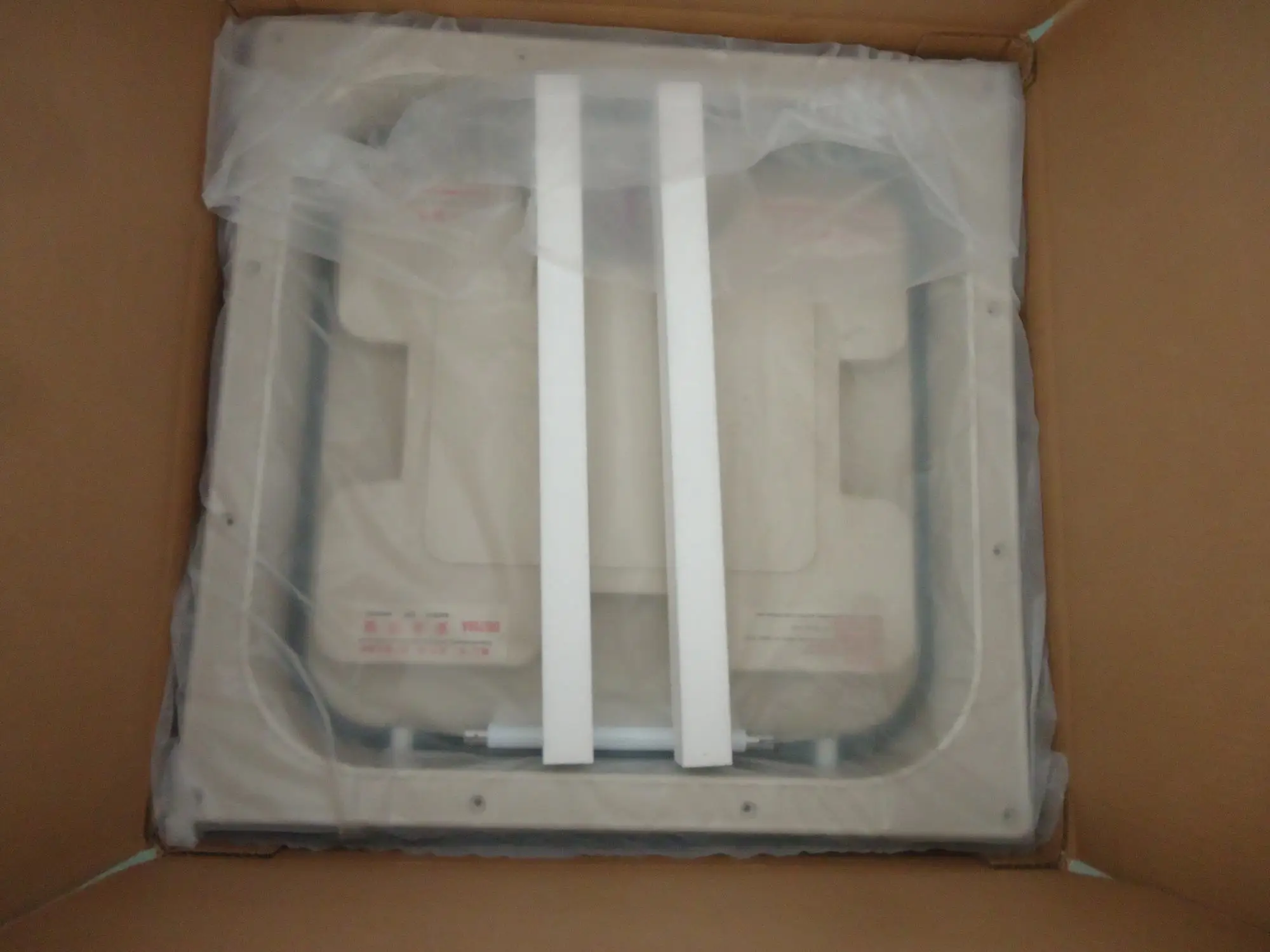 Metal Bus Emergency Safe Exit Bus Roof Hatch Skylight Ventilation HC-B-7010