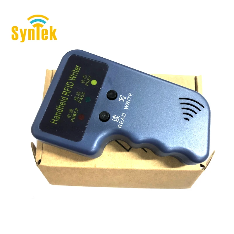 Cheapest Handheld 125khz Id Card Rfid Copier/writer/reader/duplicator ...