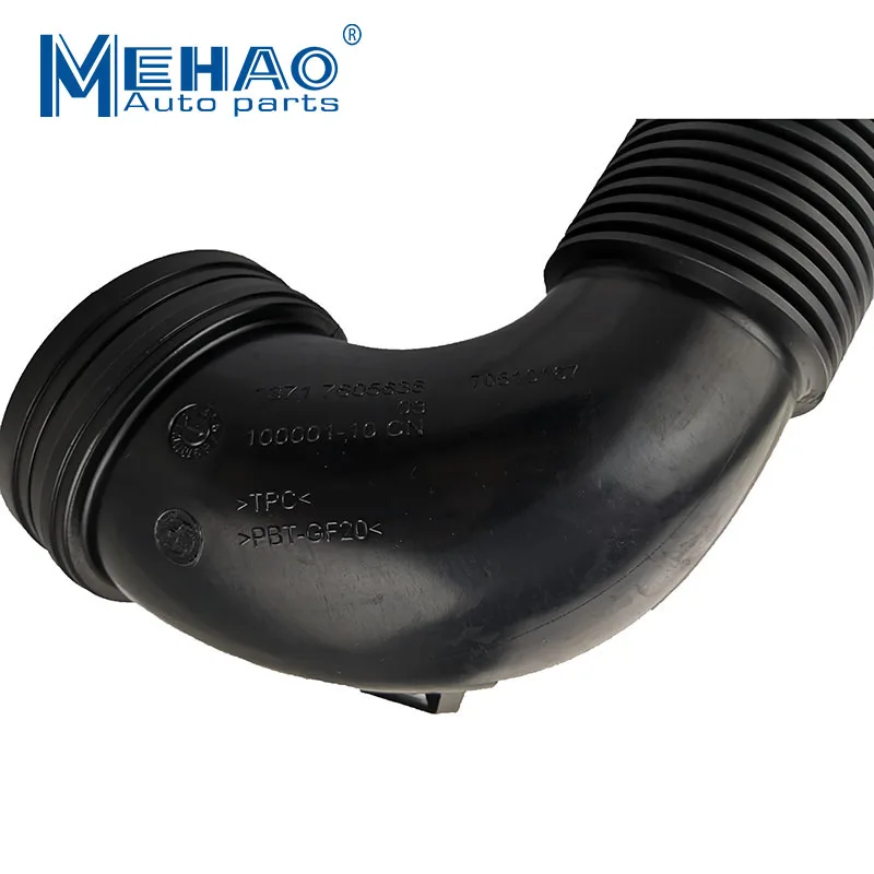 Manguera de entrada de aire de motor para BMW, piezas de automóvil ...