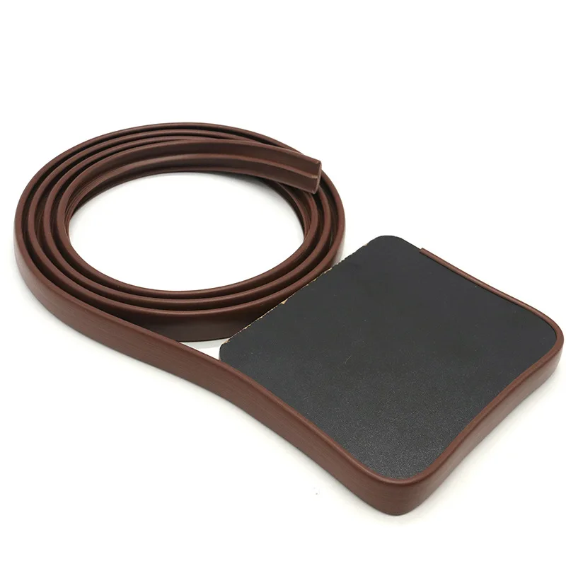 T Molding Table Edge Trim - Flexible PVC, PU, PE, Silicone