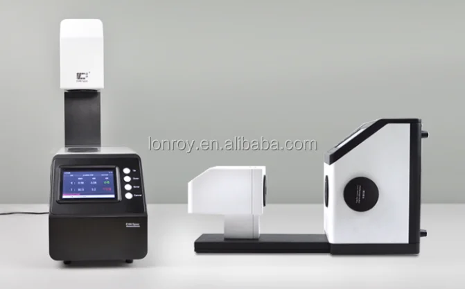 Measure Haze Transmittance/transmittance Haze Meter /light ...