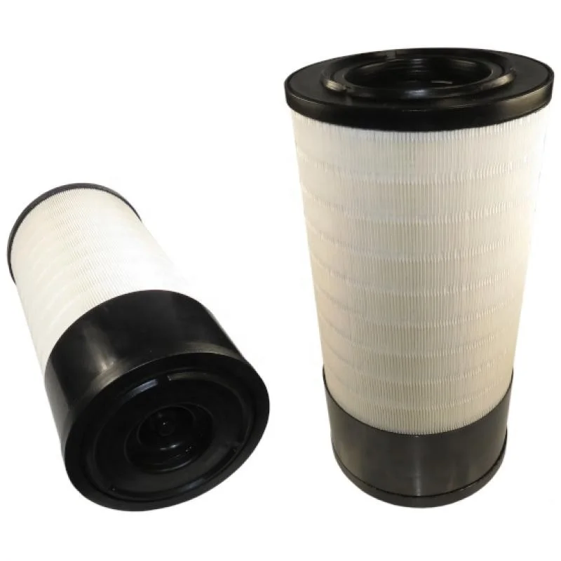 Truck Diesel Engine Air Filter 340D2L Replacement | High-Quality Filter ...