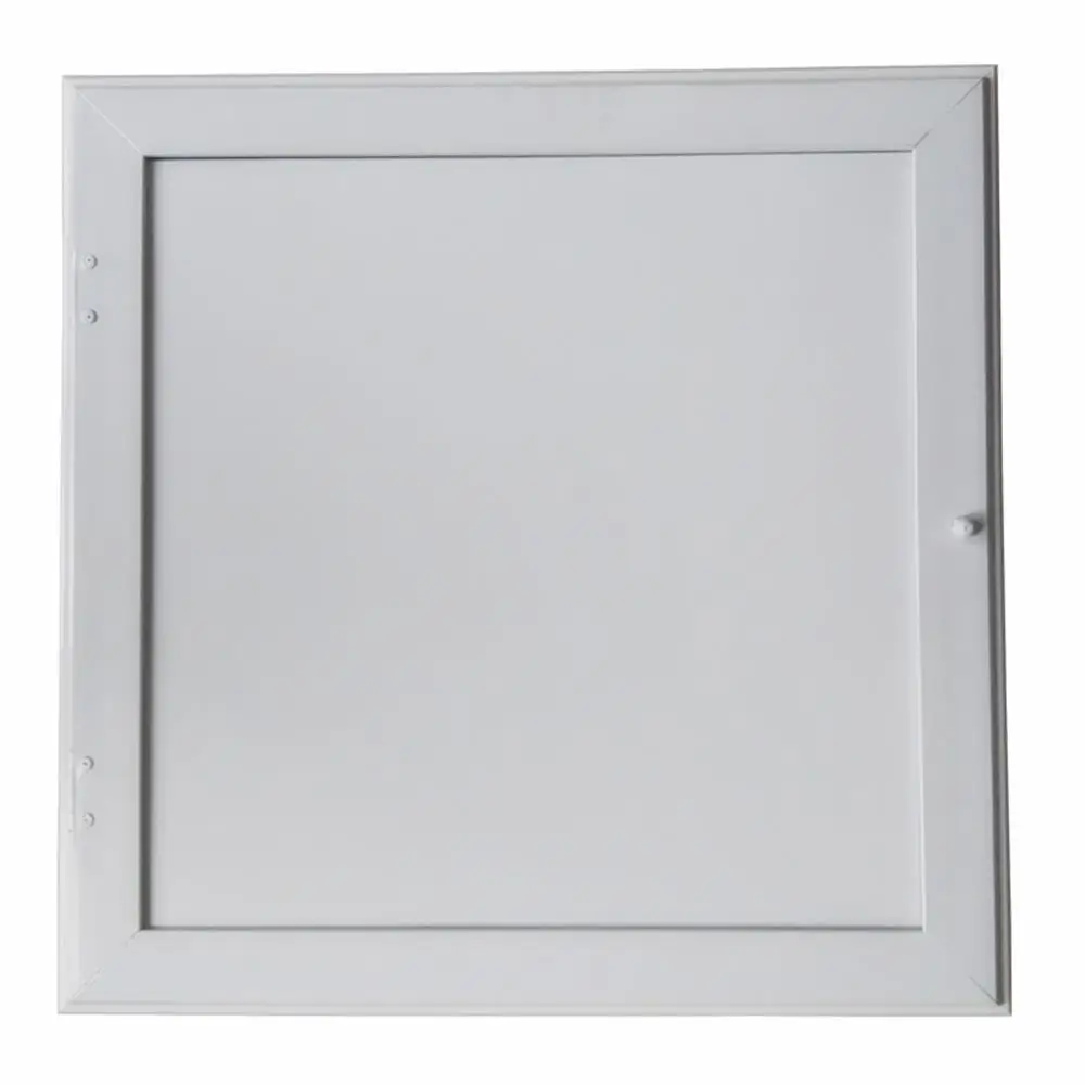 Ventilation System Galvanized Duct Access Door Panel for HVAC
