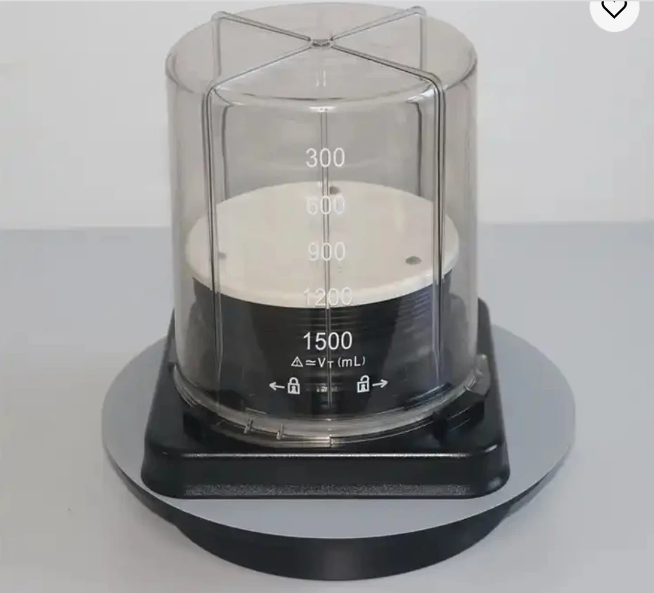 Anesthesia Bellows For Adult Anesthesia Machine 300-1500 Ml Tidal ...